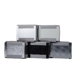 Competitive High Quality PU Duct Panel P3 Duct Panel Suppliers and ...